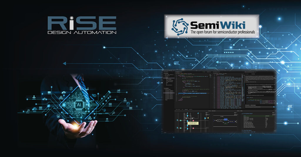 What’s New - Rise Design Automation, Inc.